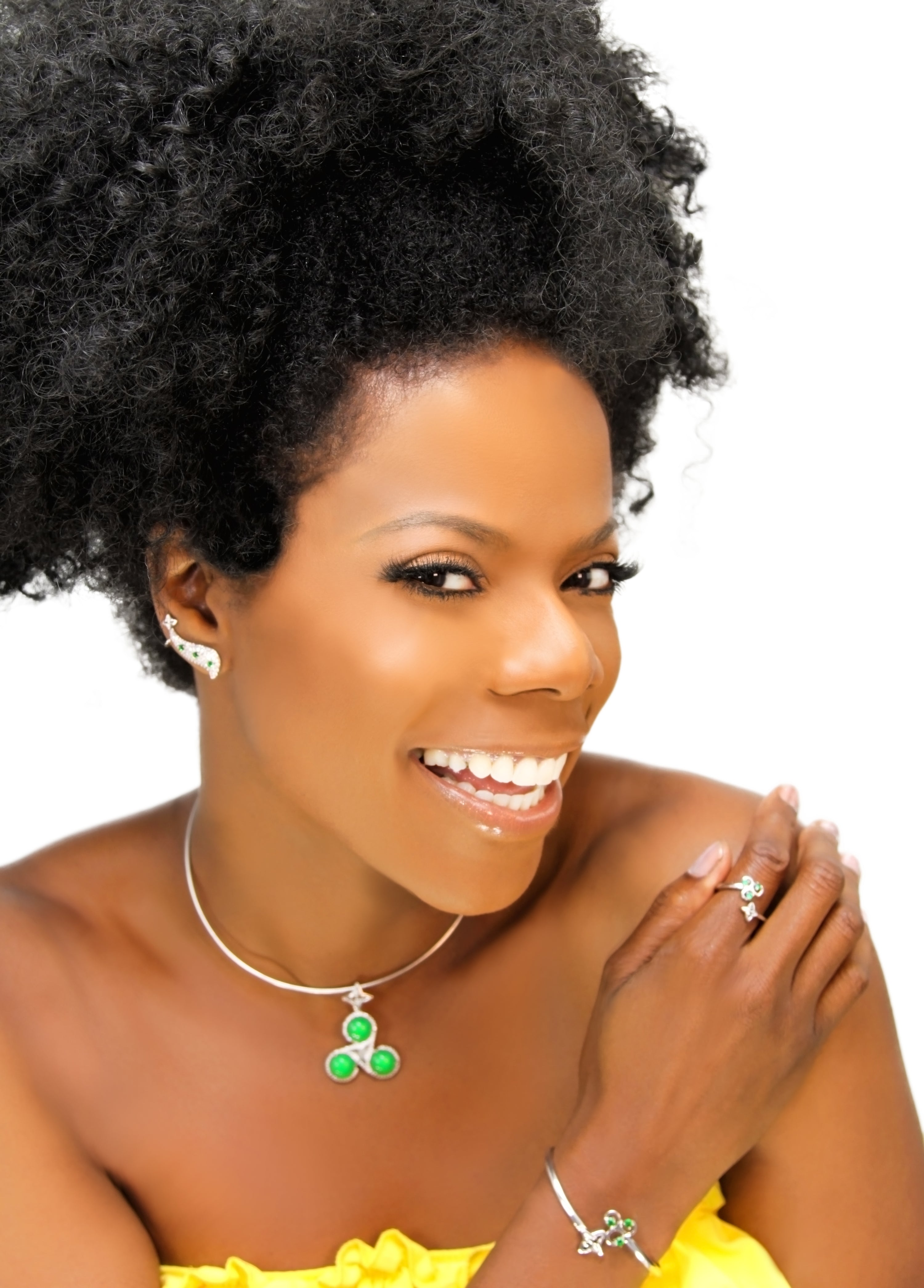 Stainless Steel - The Real Luxury Jewelry – VALENCIA KEY