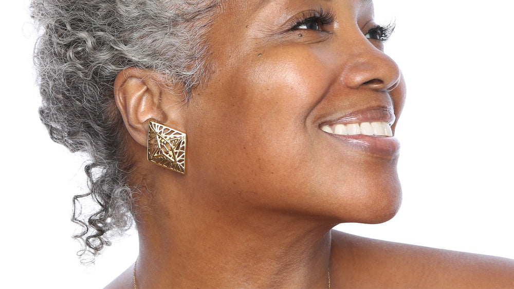 Earrings – VALENCIA KEY