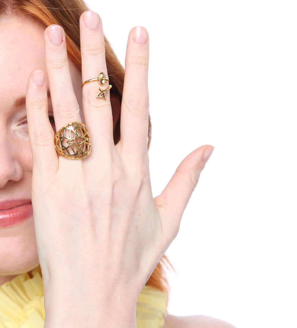 Rings – VALENCIA KEY