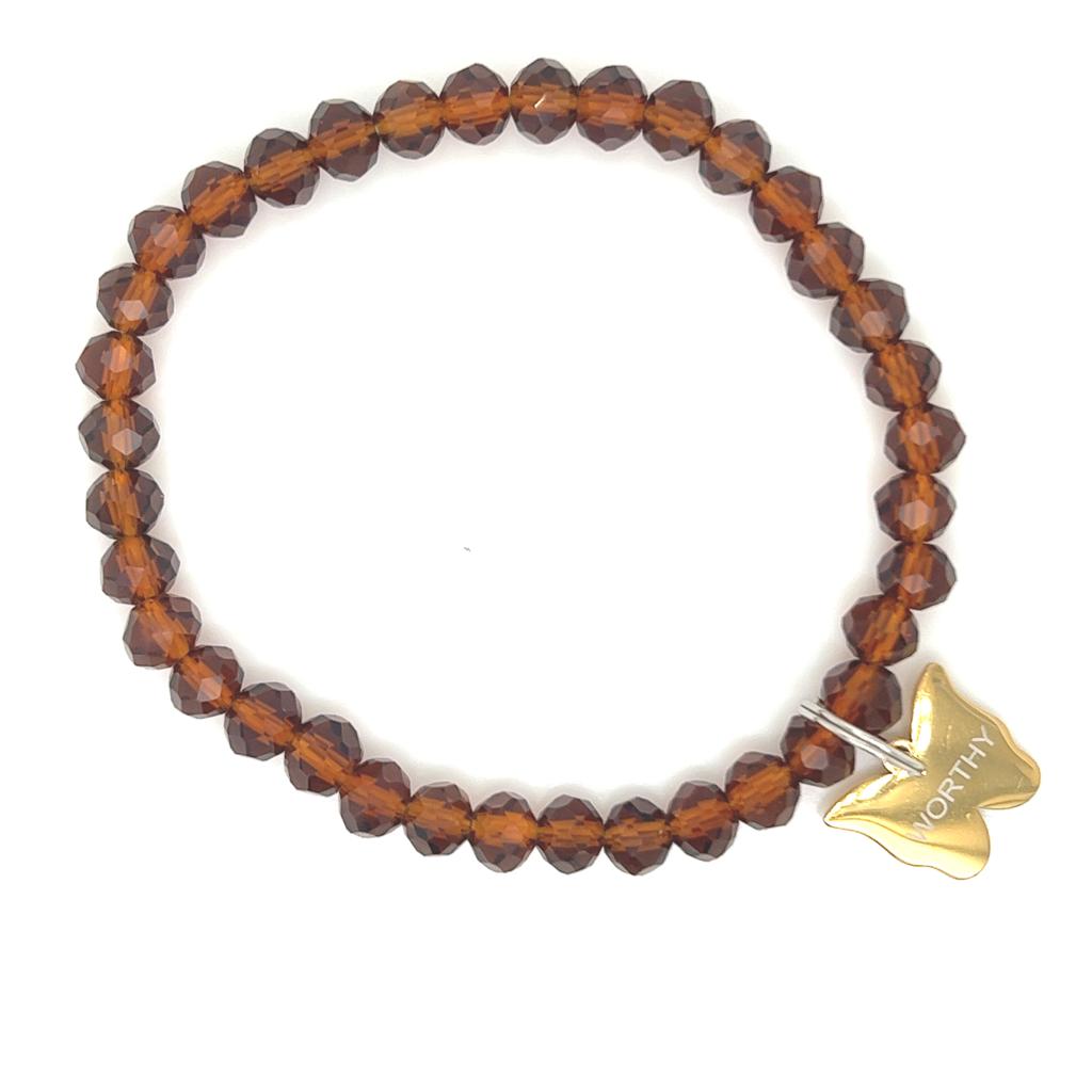Worthy Bracelets – VALENCIA KEY