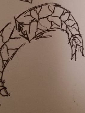 My story – VALENCIA KEY