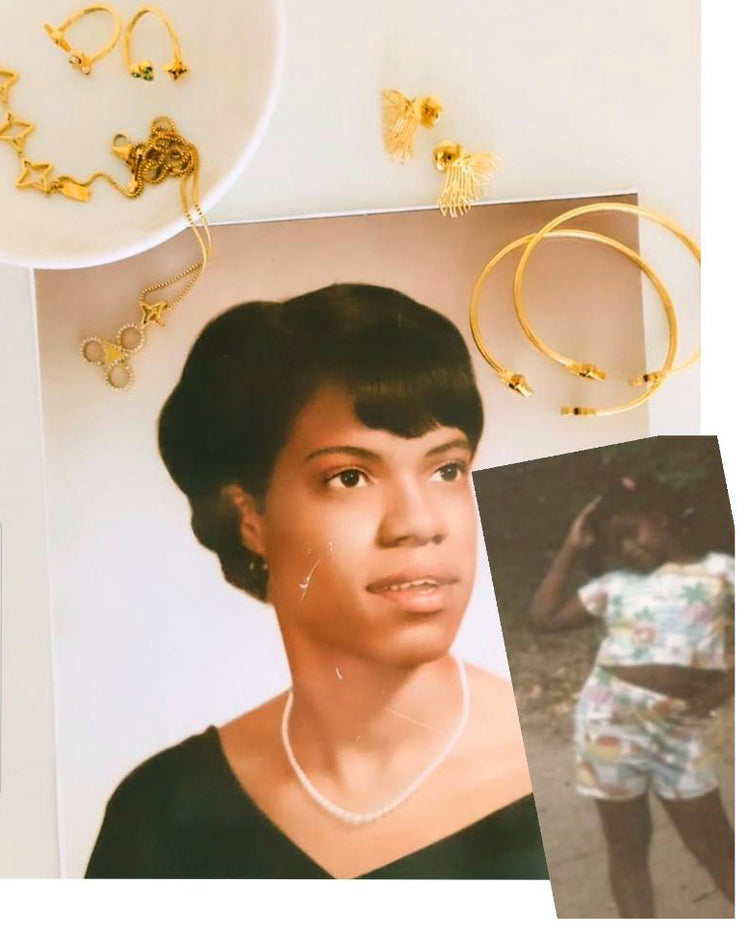 My story – VALENCIA KEY