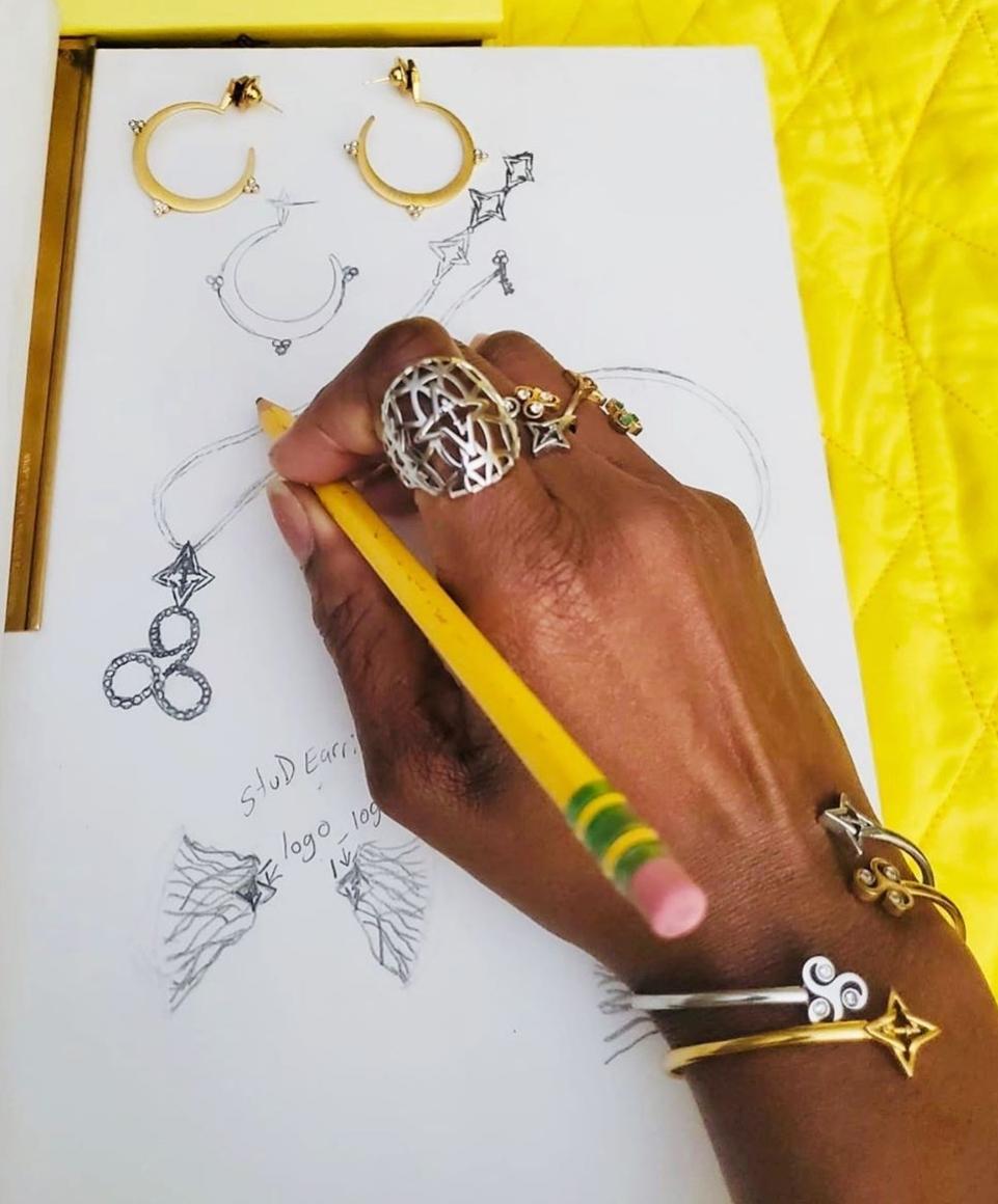 My story – VALENCIA KEY