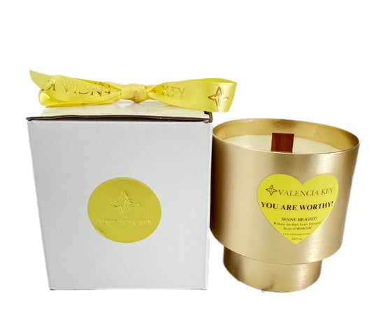 VALENCIA KEY: Jewelry, Home, Lifestyle & Accessories