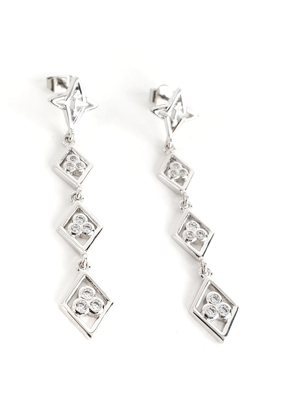 Earrings – VALENCIA KEY