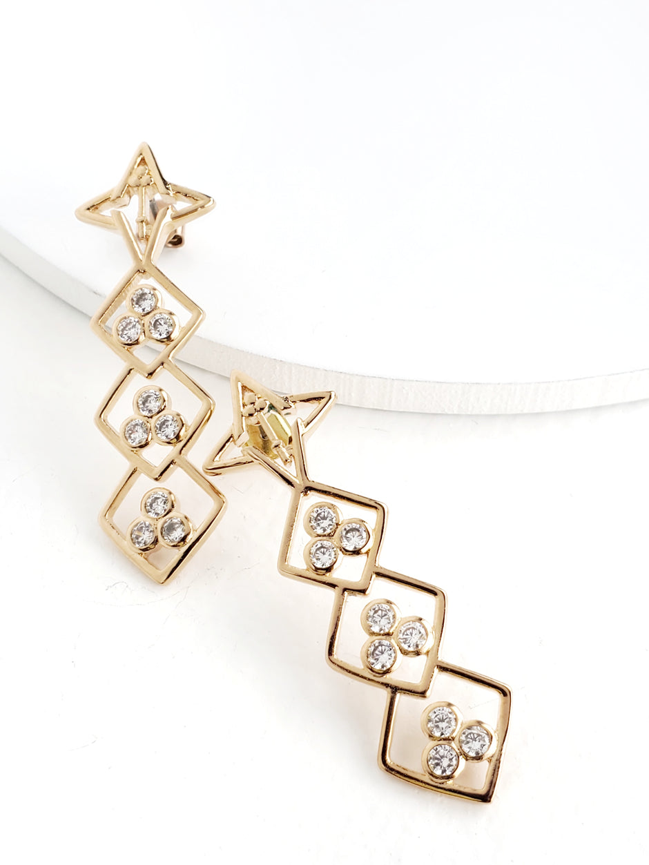 Earrings – VALENCIA KEY