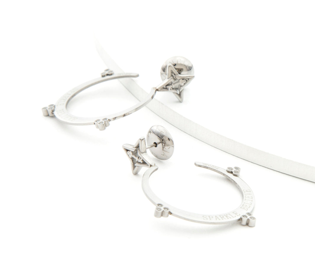 Hoops – VALENCIA KEY