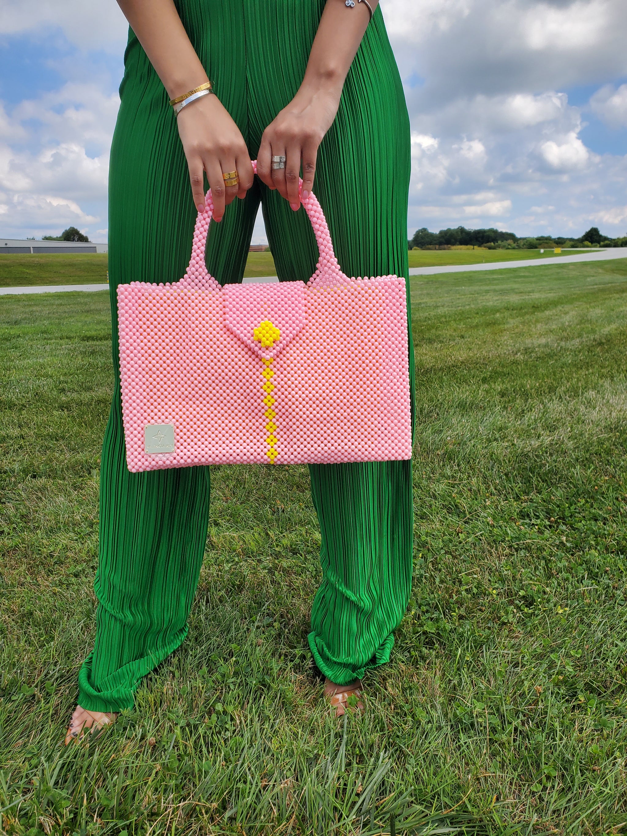 Believe Wrap Ring Silver Tone – VALENCIA KEY